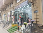 Milano Flowers (City of republican subordination Baku, Narimanov district, Street Yusif Vaziri Chemensyeminli, 52B), çiçekçiler  Bakü'den
