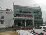 Овощи и фрукты (Slavskogo Street No:1), manavlar  Obninsk'ten