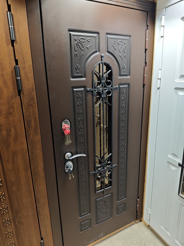Çilingirler Mul-t-key, Krasnoye Selo, foto