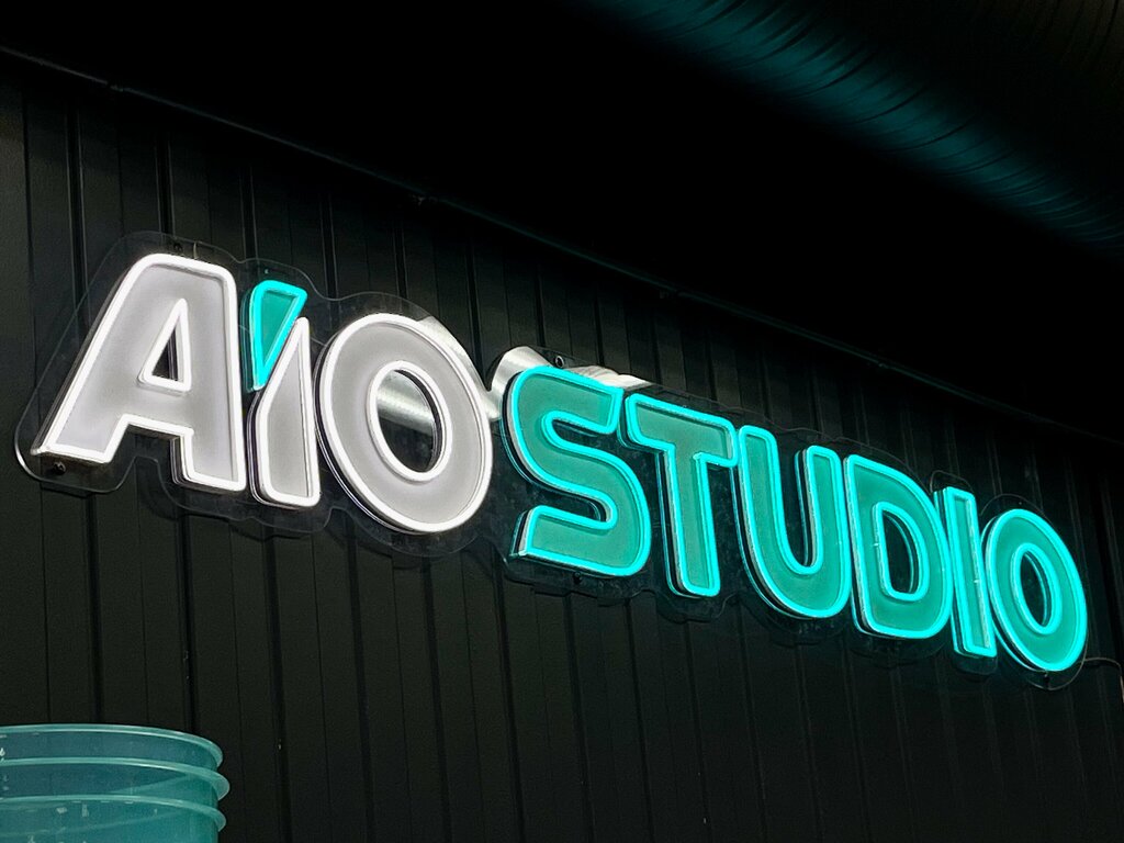 Detaylı oto bakımı All In One studio, Moskova, foto