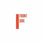 Frontside (Bratskiy Lane No:30), dış kaplama  Rostov‑na‑Donu'dan