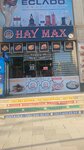Hay Max Burger (Academician Ibrohim Muminov Street No:7), fast food  Buhara'dan