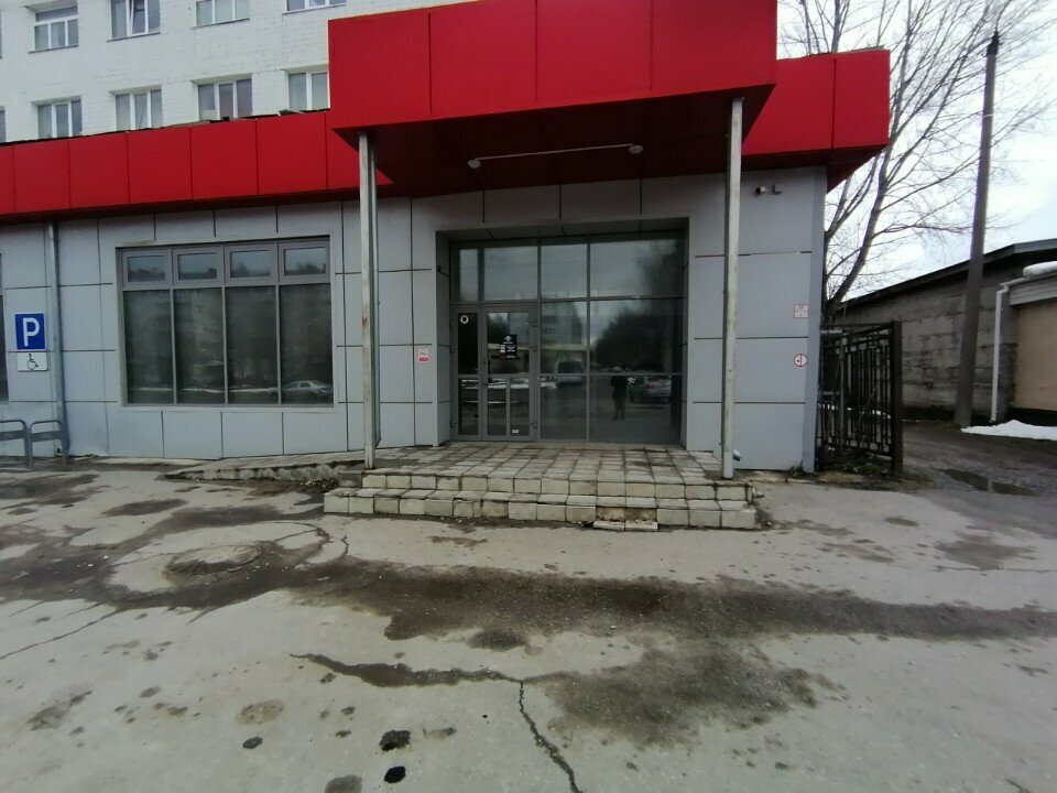 Metal ürün firmaları Universum group, Kovrov, foto