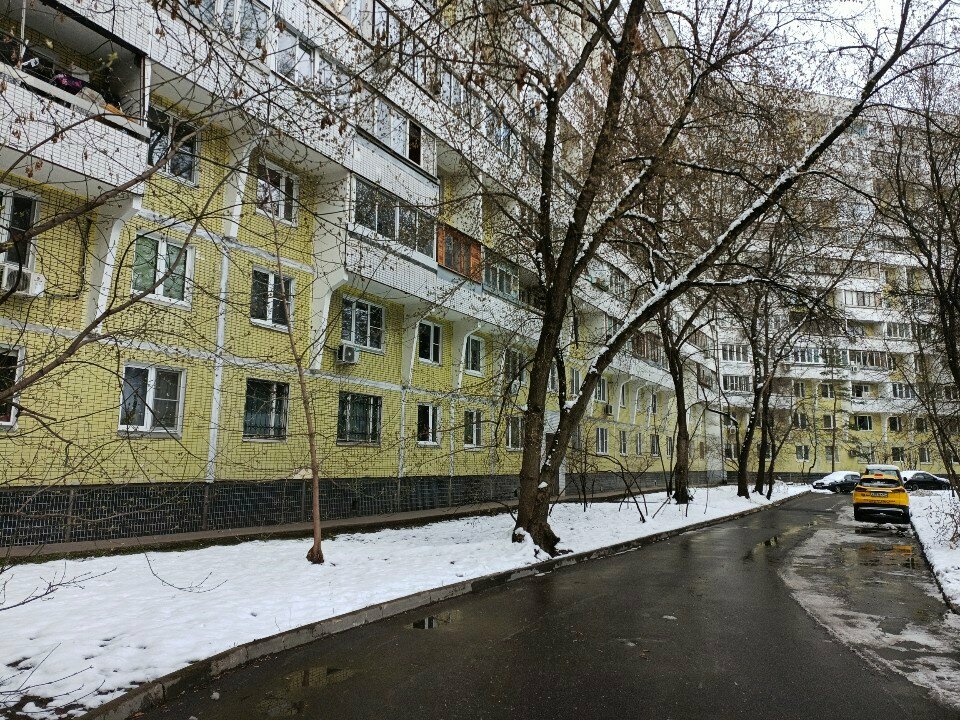 Beyaz eşya mağazaları Varendoo, Moskova, foto