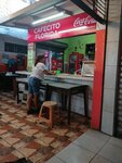 Cafesito Florida (Santa Cruz de la Sierra, Distrito Municipal 11, Buenos Aires, 515), kafe  Bolivya'dan
