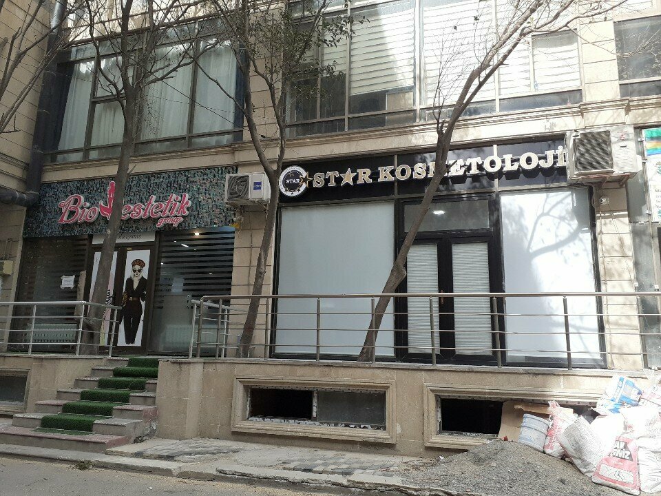 Kozmetoloji, kozmetik salonları Star, Bakü, foto