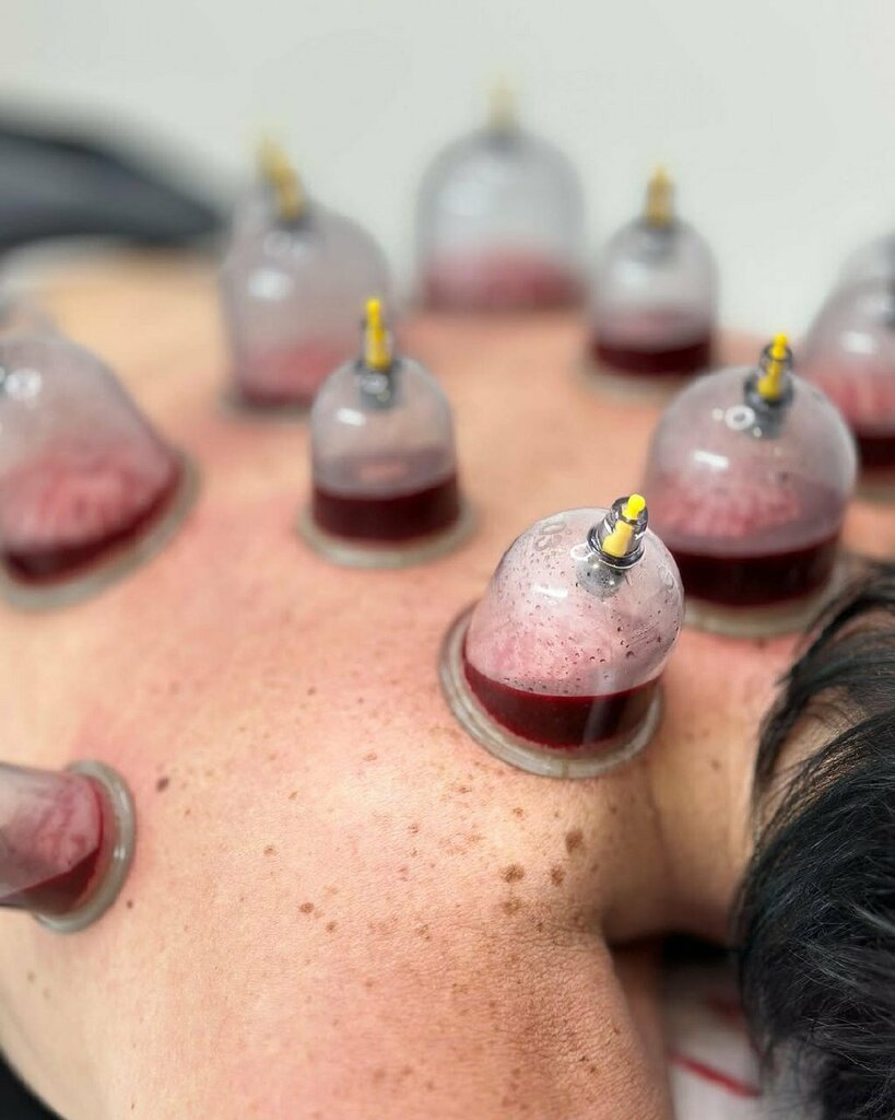 Alternatif tıp merkezleri ZamZam, Magnitogorsk, foto