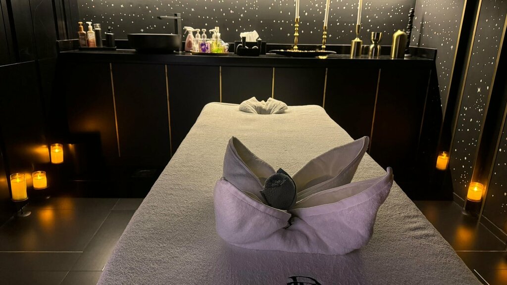 Spa Pious Therapy SPA & Massage, Dubai, foto