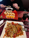 Asia (Institutskaya ulitsa No:1), kafe  Aleksandrov'dan