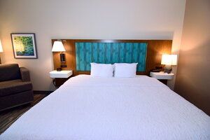 Hampton Inn Leesburg/Tavares (Florida, Lake County), otel  Florida Eyaleti'nden