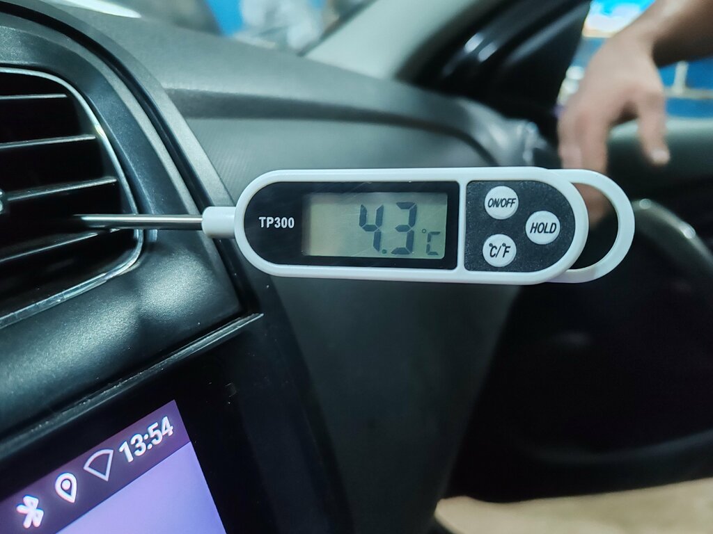Otomobil servisi Автосервис, Viçuga, foto