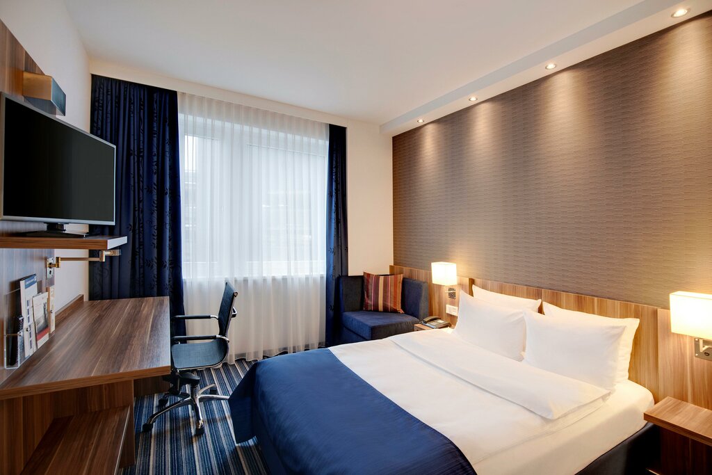 Otel Holiday Inn Express Bremen Airport, an Ihg Hotel, Bremen, foto