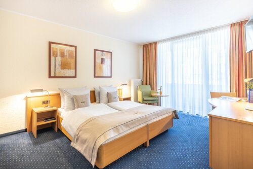Otel acora Bonn Living the City, Bonn, foto