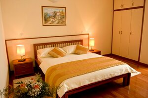 Hotel Trogir Palace (Split-Dalmatia County, Čiovo), otel  Dünya'dan