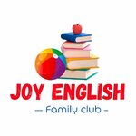 Joy English Family Club (Parashyutnaya Street No:23к1), yabancı dil kursları  Saint‑Petersburg'dan