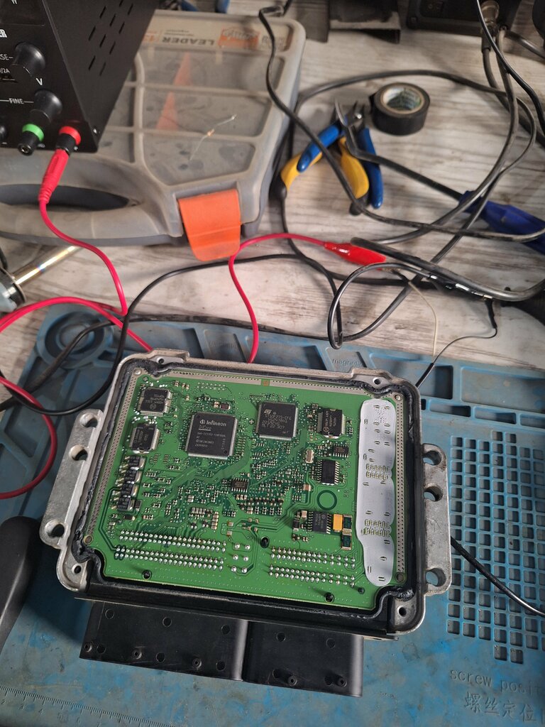 Otomobil servisi Автоэлектрик, Podolsk, foto