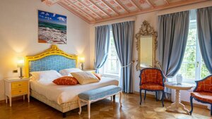 Byblos Art Hotel Villa Amista (Venice, Verona, Via Cedrare, 74), otel  Dünya'dan