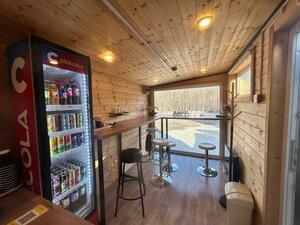 Bati's Street Food (ulitsa Magistral No:10, Polevskoy), fast food  Polevskoy'dan