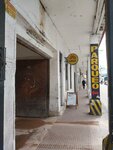 Parqueo Público (Santa Cruz de la Sierra, Distrito Municipal 11, Subdistrito CI, 24 de Septiembre, 229), otopark alanı  Santa‑Krus'tan