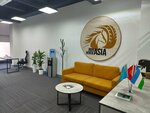 Iron Horse Asia (Anarbek Bakaev Street No:140/3), oto kiralama  Bişkek'ten