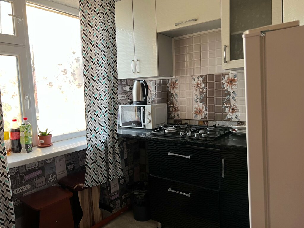 Kısa süreli konaklama Организация по аренде квартиры, Kentav, foto