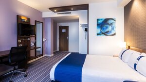 City Stays Cais do Sodré Apartments (England, Wakefield), otel  Wakefield'dan
