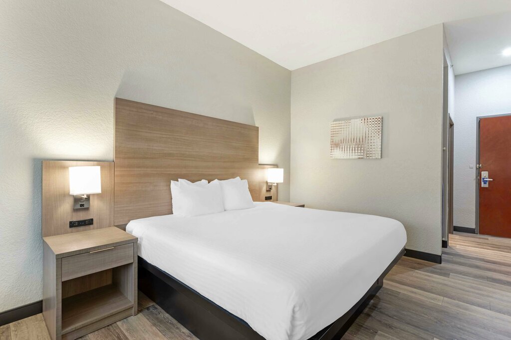 Otel Best Western Of Wise, Virginia, foto