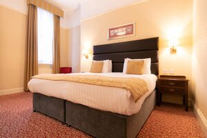 The Imperial Hotel (England, Blackpool), otel  Blackpool'dan