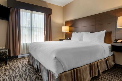 Otel Best Western Plus Bridgewater Hotel & Convention Centre, Nova Scotia, foto