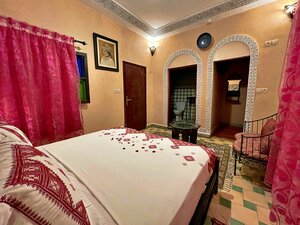 Riad Dar Guennoun (Fès, Fes El Bali), otel  Fes'ten
