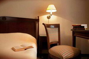 Mercure Paris Eiffel Tower Grenelle Hotel (Boulevard de Grenelle No:62, 15e Arrondissement), otel  Paris'ten