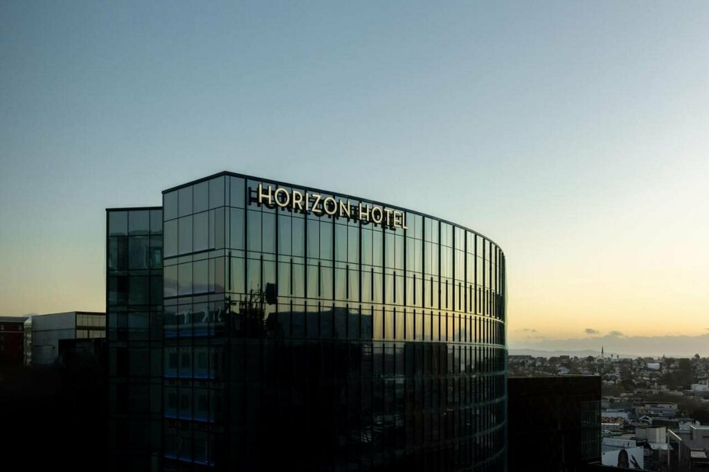 Otel Horizon by SkyCity, Auckland, foto