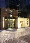 Ritz Hotel Leblon (Rio de Janeiro, Município do Rio de Janeiro, Avenida Ataulfo de Paiva, 1280), otel  Rio de Janeiro'dan