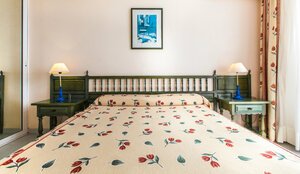 Bluesea Lagos de Cesar (Canarias, Santa Cruz de Tenerife, Santiago del Teide, Puerto de Santiago, Calle José González González), otel
