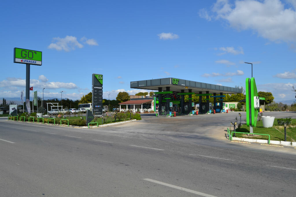 Alışveriş merkezleri Yaşaroğlu Tarım, Malatya, foto