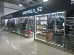 Brunello_kz (Qabdolov kóshesi No:1), giyim mağazası  Almatı'dan