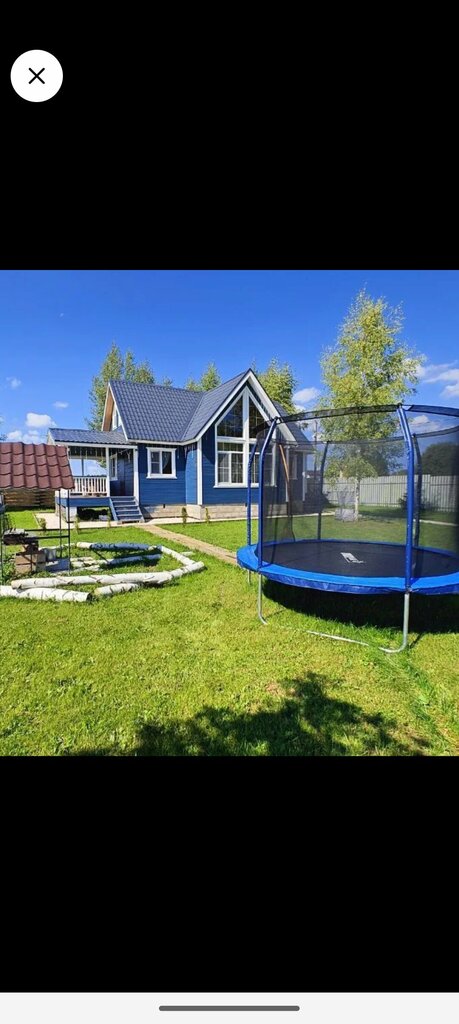 Otel Частный дом Терем 7Nights, Yaroslavskaya oblastı, foto