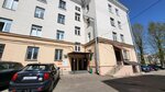 Юрист Марина Поворотная (Piershamajskaja Street No:14), hukuk büroları  Minsk'ten