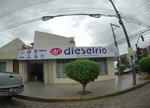 Dieselrio (Santa Cruz de la Sierra, Distrito Municipal 4, Subdistrito 29, Saipurú, 43), motosiklet yedek parçaları  Santa‑Krus'tan