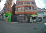 Electronica (Department of La Paz, Provincia Murillo, La Paz, Avenida Chacaltaya), elektronik eşya mağazaları  La Paz'dan