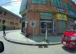 Atelier (Department of La Paz, Provincia Murillo, El Alto, Tahuantinsuyo, Kollasuyo Ex F, 3455), terziler  El Alto'dan