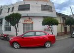 Disproa (Department of Chuquisaca, Oropeza Province, Municipality of Sucre, Distrito D-2), kasap, şarküteri  Sucre'den