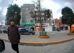 La Primera (Department of La Paz, Provincia Murillo, El Alto, Villa Adela, Calle San Andres), kredi tüketici kooperatifi  El Alto'dan