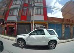 Credinym (Department of La Paz, Provincia Murillo, El Alto, Avenida 16 de Julio), gayrimenkul yönetimi  El Alto'dan