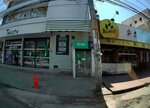 Bnb (Santa Cruz de la Sierra, Distrito Municipal 7, Subdistrito 86, Calle 5 Este, 8), atm'ler  Bolivya'dan