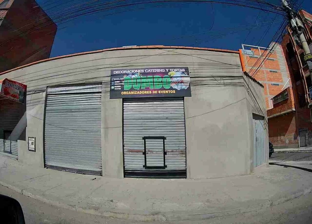 Etkinlik organizasyonu Dumbo Organizadores De Eventos, El Alto, foto