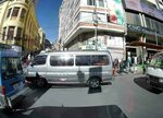 Municipal Tourism Agency (Department of La Paz, Provincia Murillo, La Paz, Centro, Casco Urbano Central, Avenida Mariscal Santa Cruz, 1392), turizm acenteleri  La Paz'dan