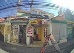 Monkey Rock (Department of La Paz, Provincia Murillo, La Paz, Calacoto, San Miguel, Avenida Mariscal de Montenegro, 1557), fast food  Bolivya'dan