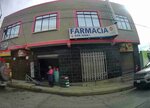 San Juan 1 (Department of La Paz, Provincia Murillo, La Paz, Calle Francisco Bedregal, 100), eczaneler  Bolivya'dan