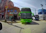 Lubricantes Leonel (Department of La Paz, Provincia Murillo, El Alto, Carretera a Viacha Ladislao Cabrera), oto döşeme  El Alto'dan